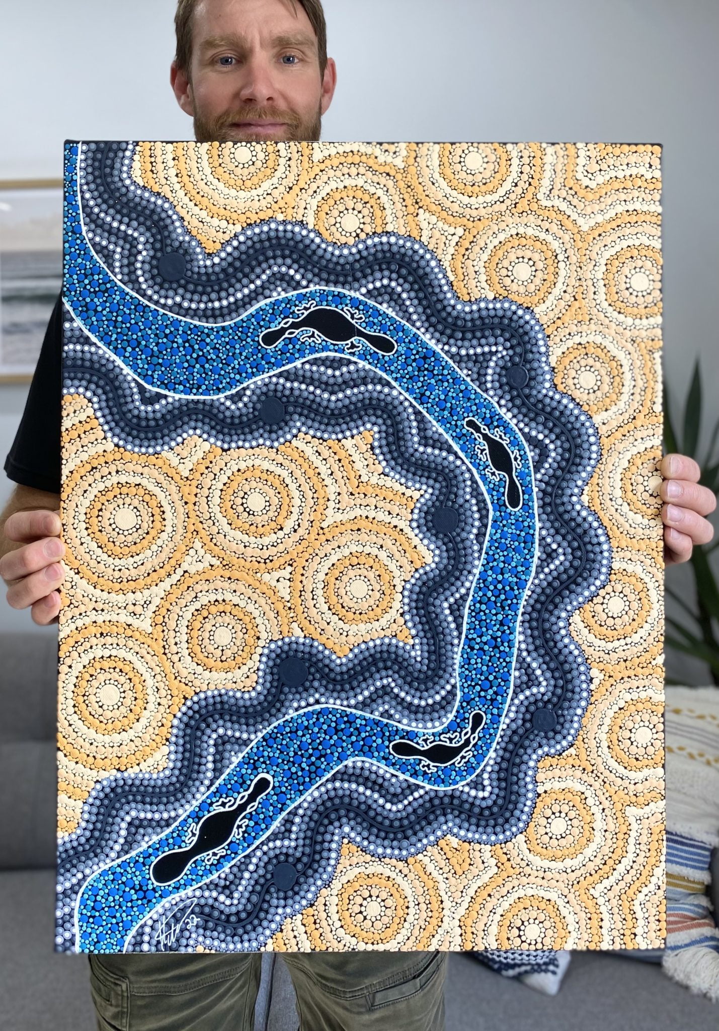 Uncommon Artwork Commission with Kye Lane - Uncommon Electricians